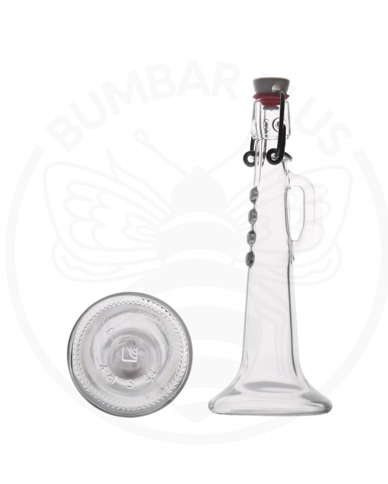 Uvoz i prodaja svih vrsta staklene ambalaže | Bumbar plus